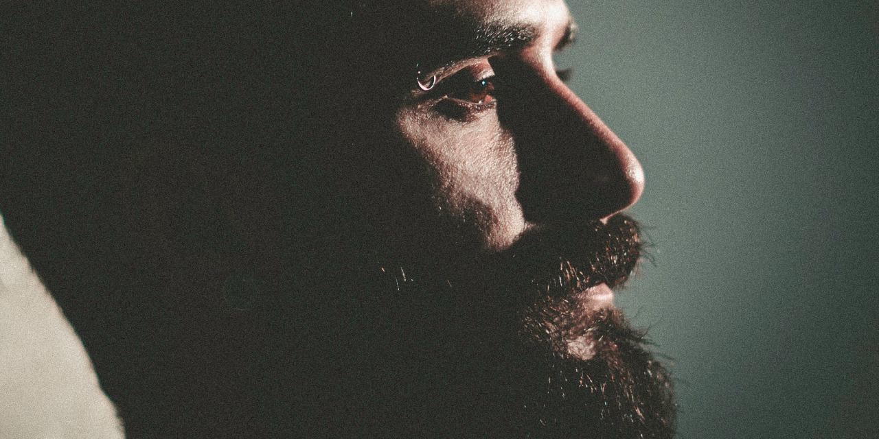 What My Beard Says About My Depression
