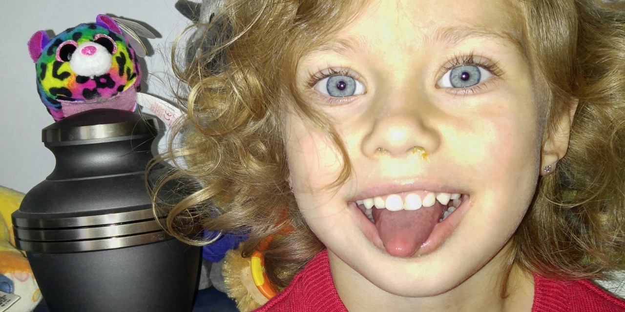 My Son's Name Is Sam