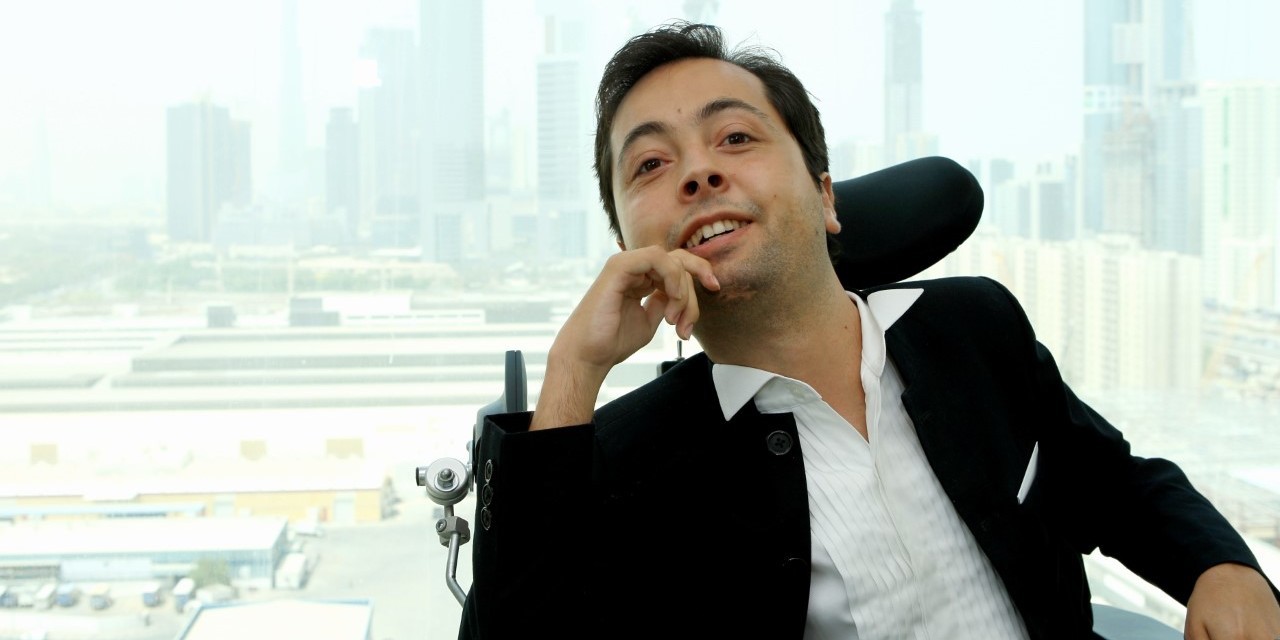 How Scholar and Activist Victor Pineda Is Creating Change for Latinx ...