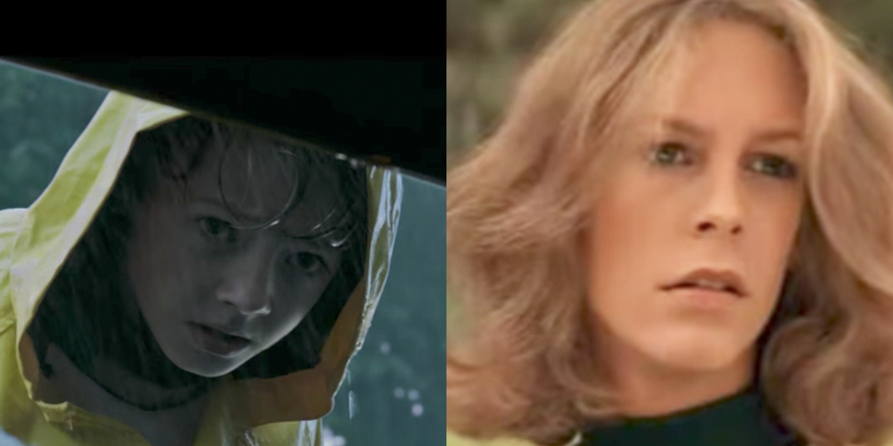 Scary Movies People With Anxiety Actually Love