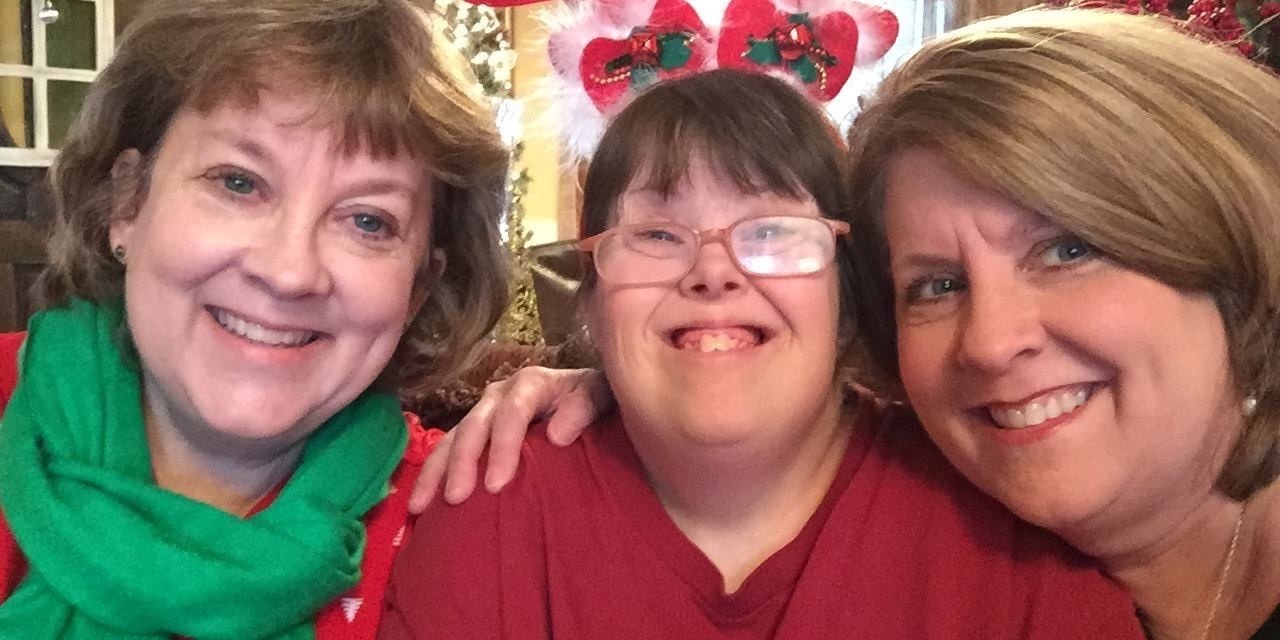 My Adult Sister Has Down Syndrome