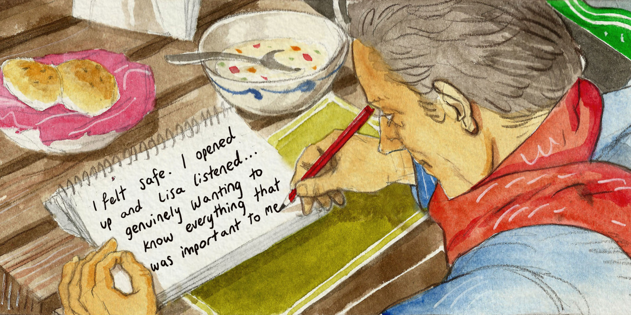 How Journal Writing Helped Me Get Out of Depression