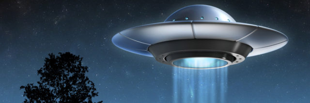 Autism Feels Like Being Born on the Wrong Planet