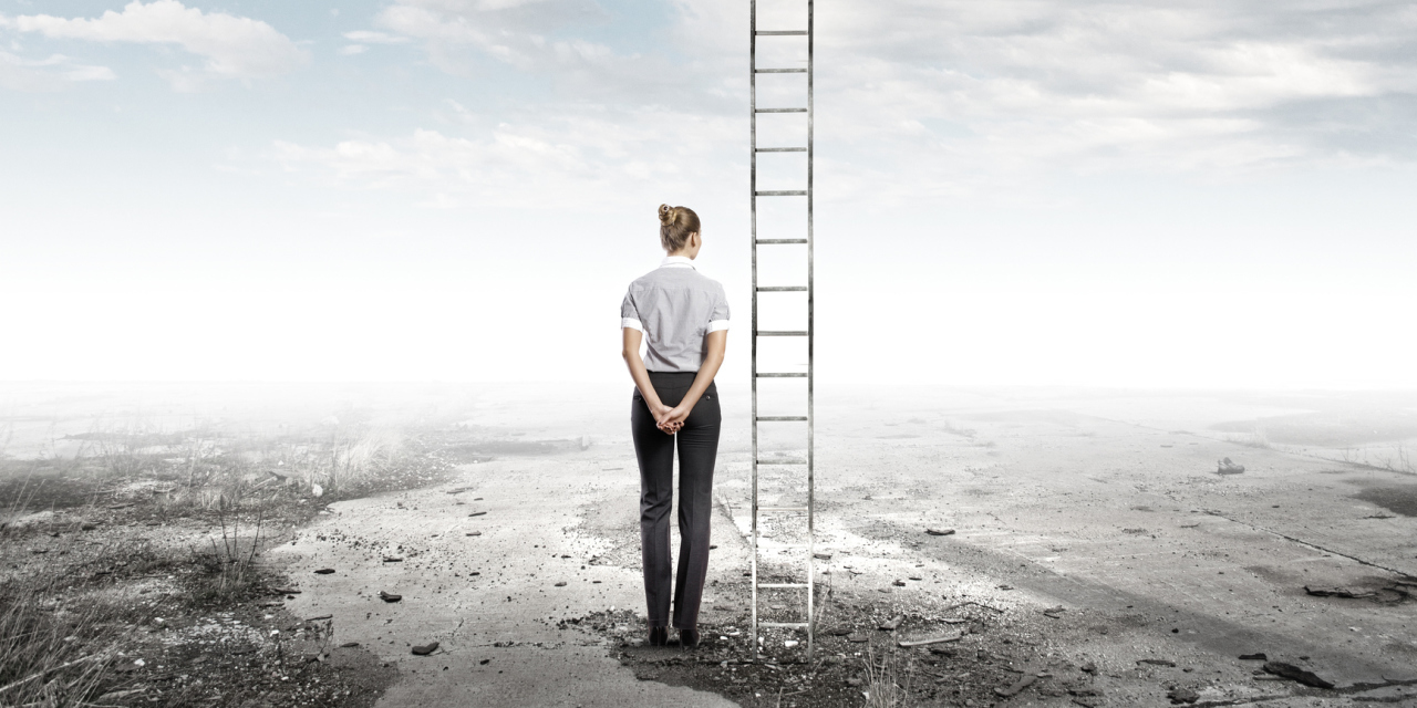 The Biggest Obstacle In My Recovery From Self-Harm