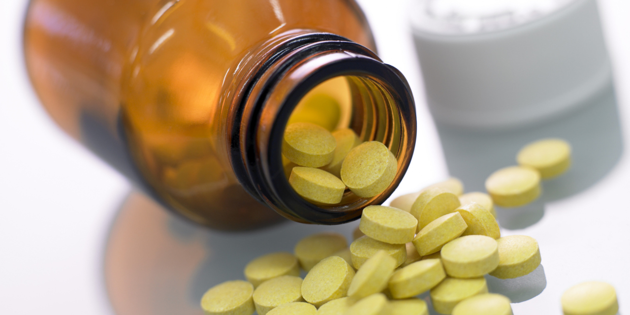 10 Ways I Balance Opioid Use for Pain Management