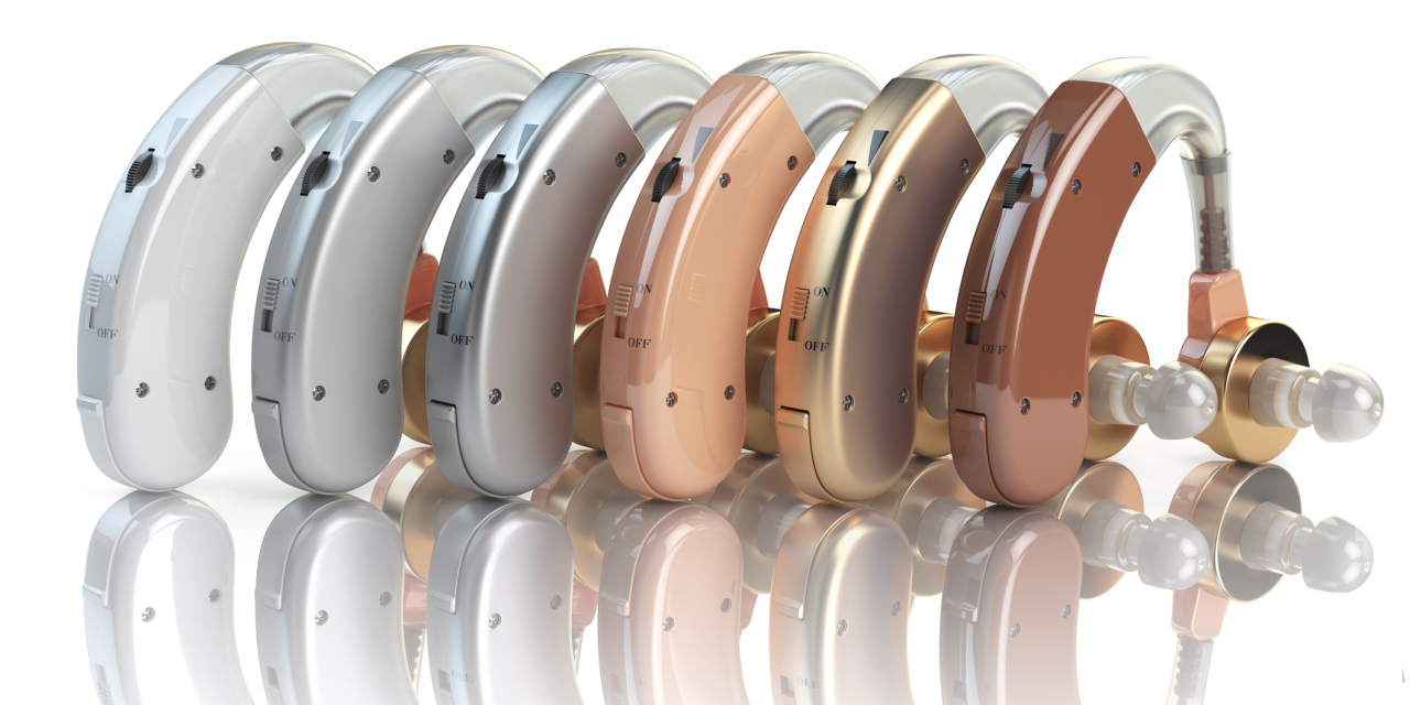 The Lifelong Process of Accepting My Hearing Loss