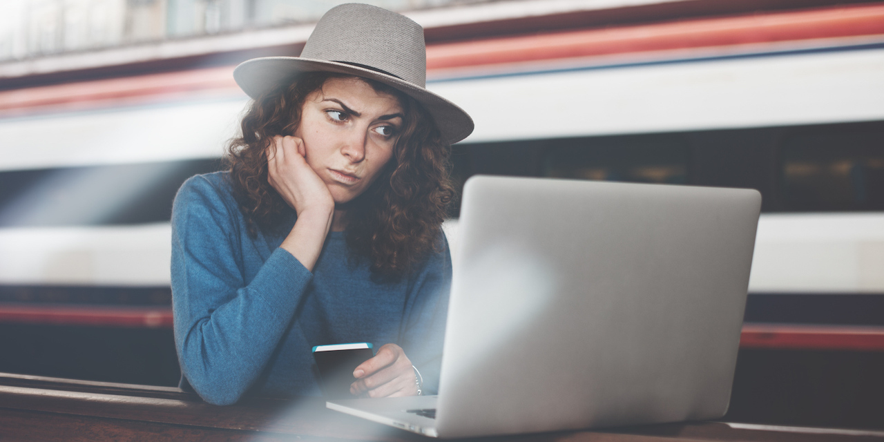 5 Thoughts That Went Through My Head When I Posted 'Me Too' on Facebook