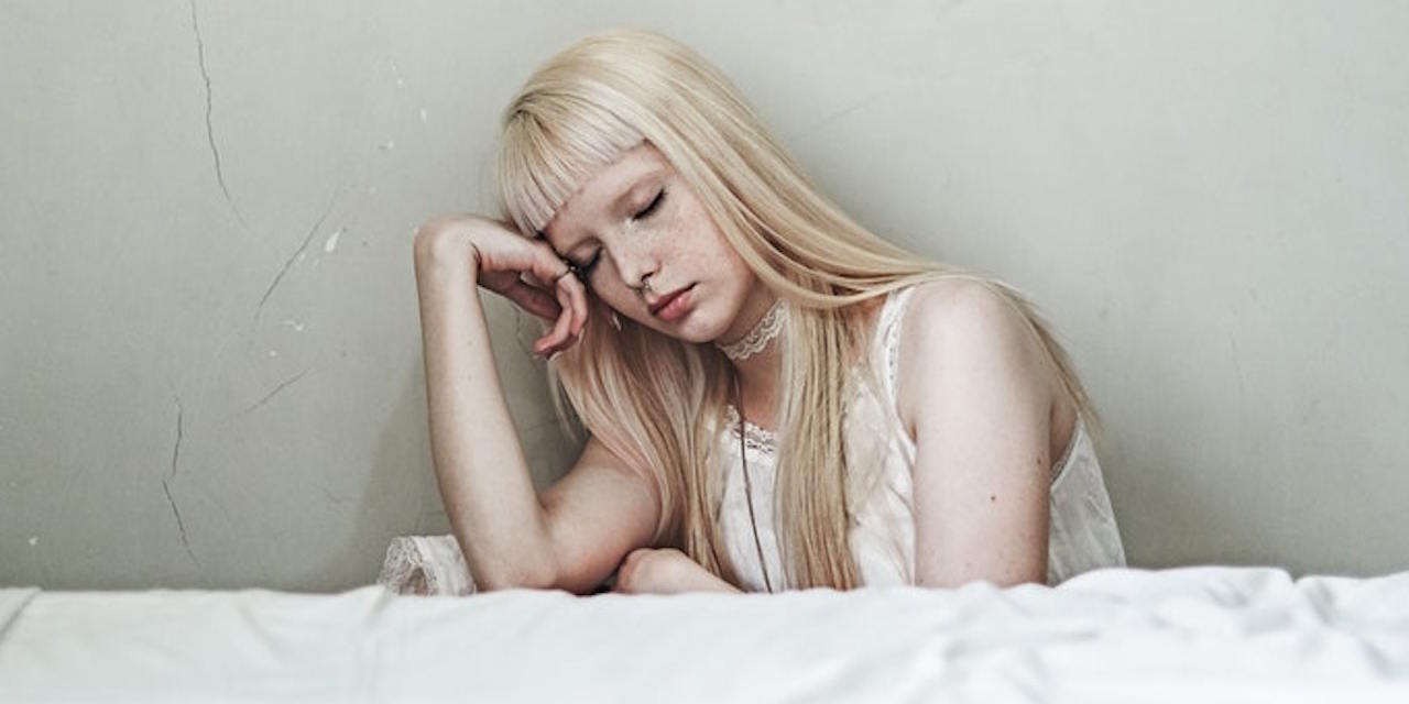 5 Things You Can Do When Everything Feels Like 'Too Much'