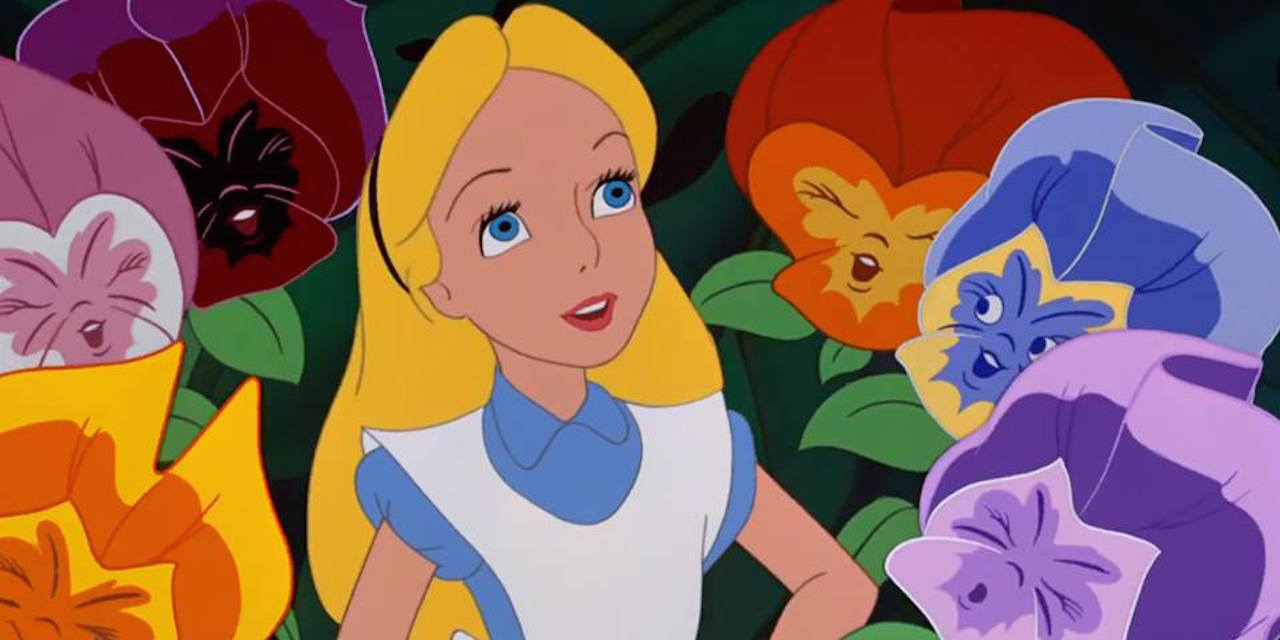 6 Disney Movie Quotes That Have Helped Me in Mental Illness Recovery