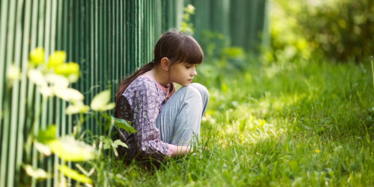 Remembering My Childhood Social Awkwardness as a Mom With Autism