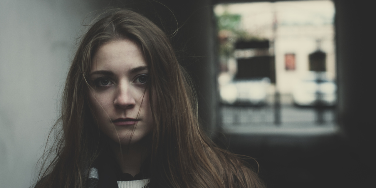 What I Want Others to Know About Conversion Disorder