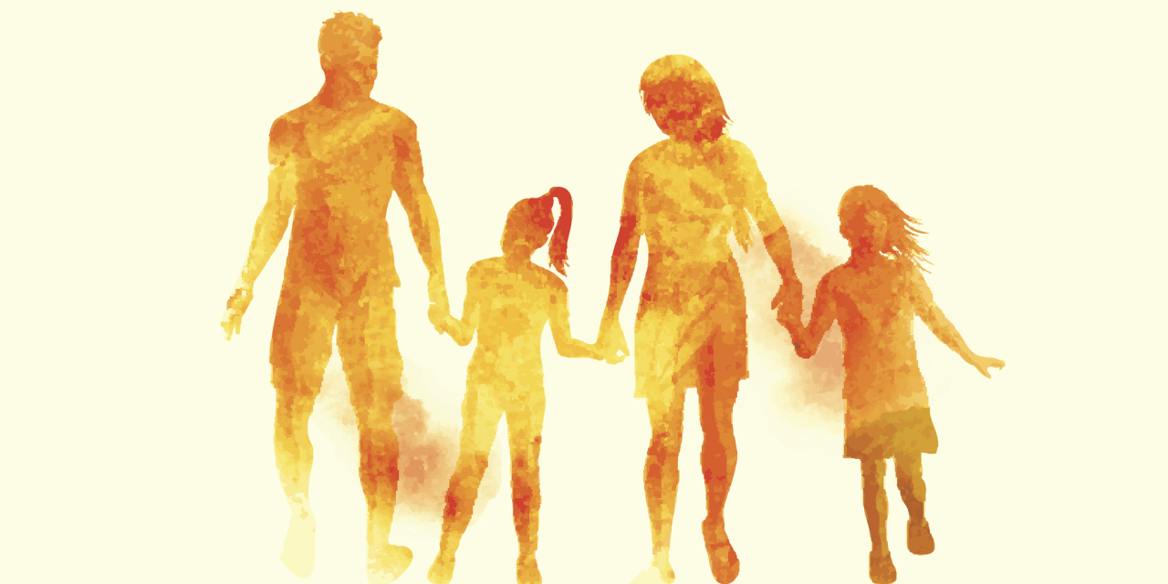 As a Family With Complex Needs, You Either Take Us or Leave Us