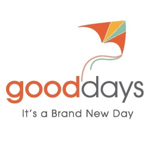 Good Days | The Mighty Partner