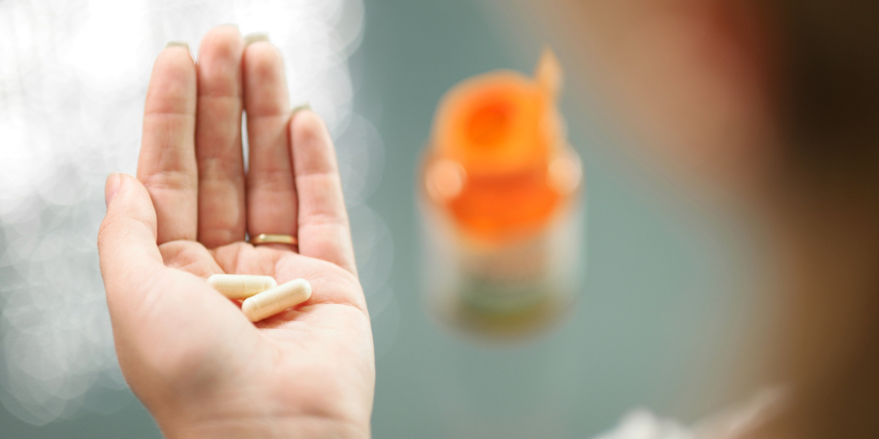 The Fear of Starting a New Medication