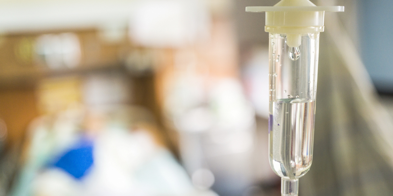 5 Tips After 5 Years: How to Survive the First Week of Chemotherapy