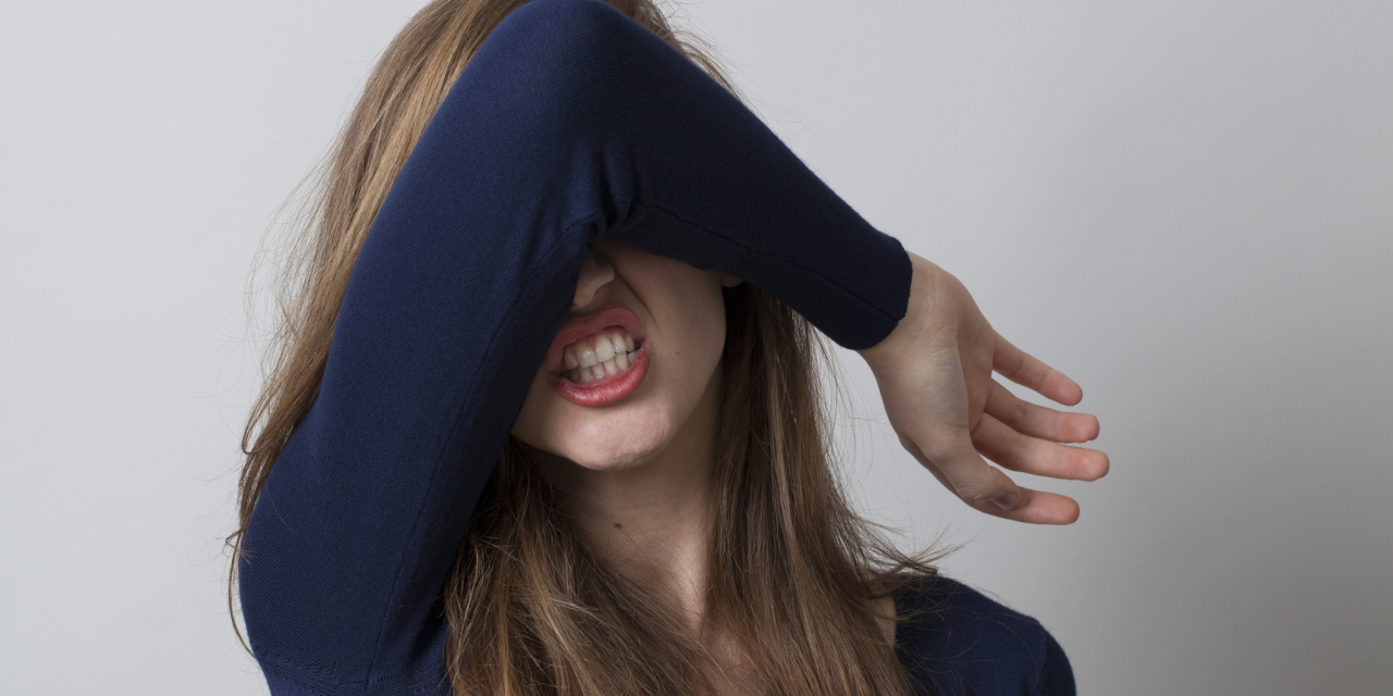 The Awkwardness of Telling Someone I Have MS