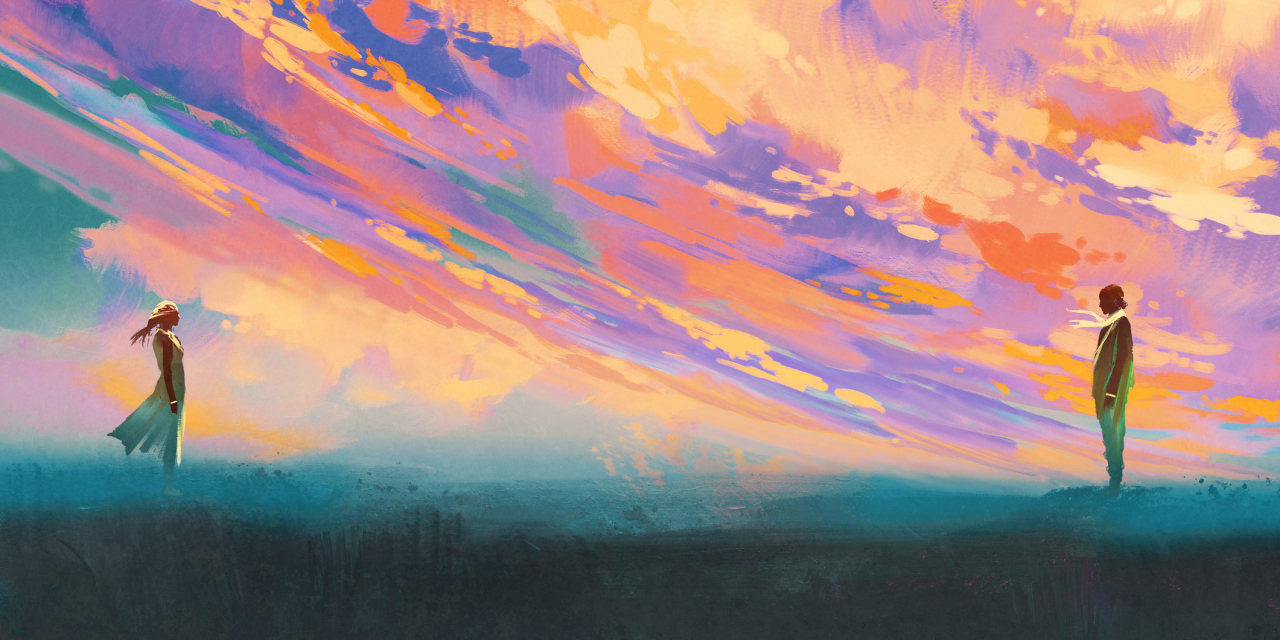 When a Hopeless Romantic Has Borderline Personality Disorder