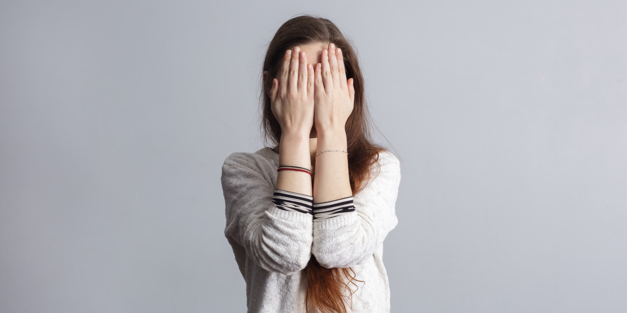 5 Aspects of Chronic Illness I Hide From the World Every Day