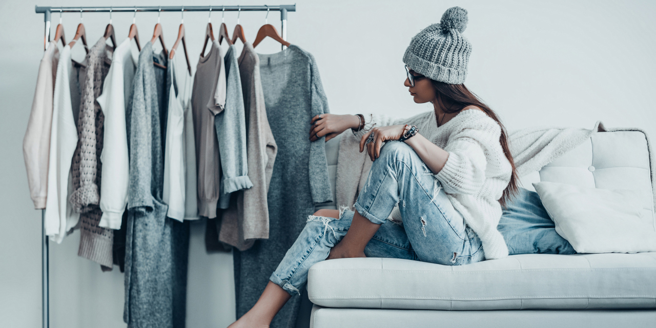 4 Ways My Illnesses Affect What I Wear