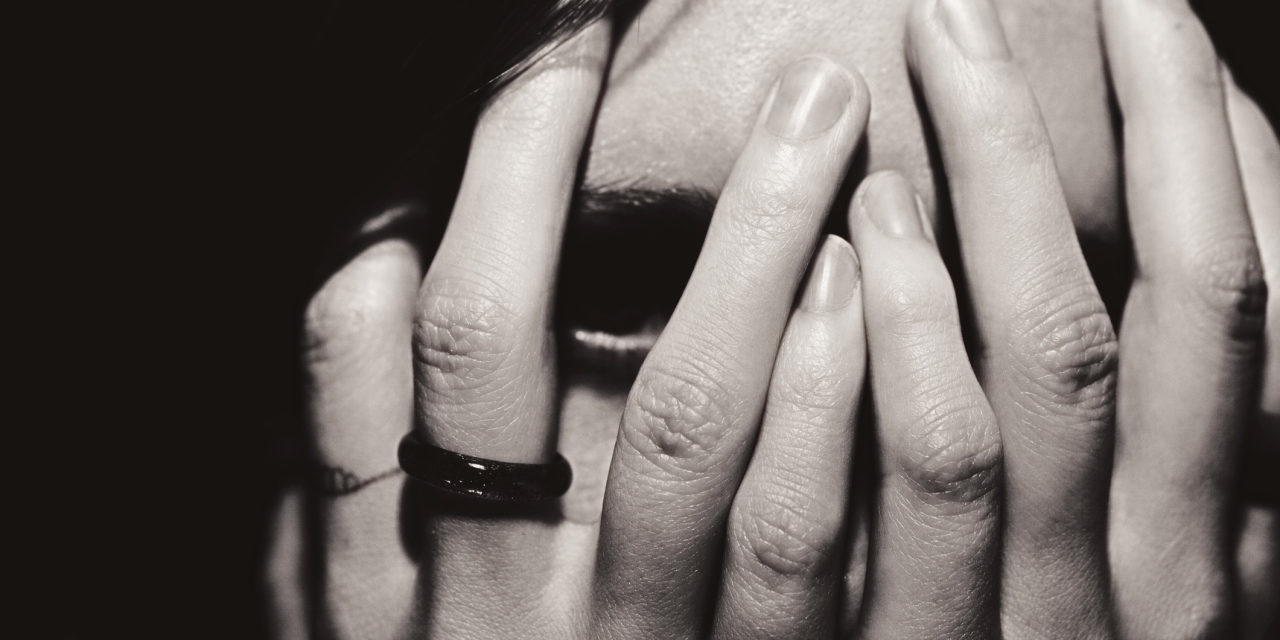 How to Support Someone With 'Hidden' Depression