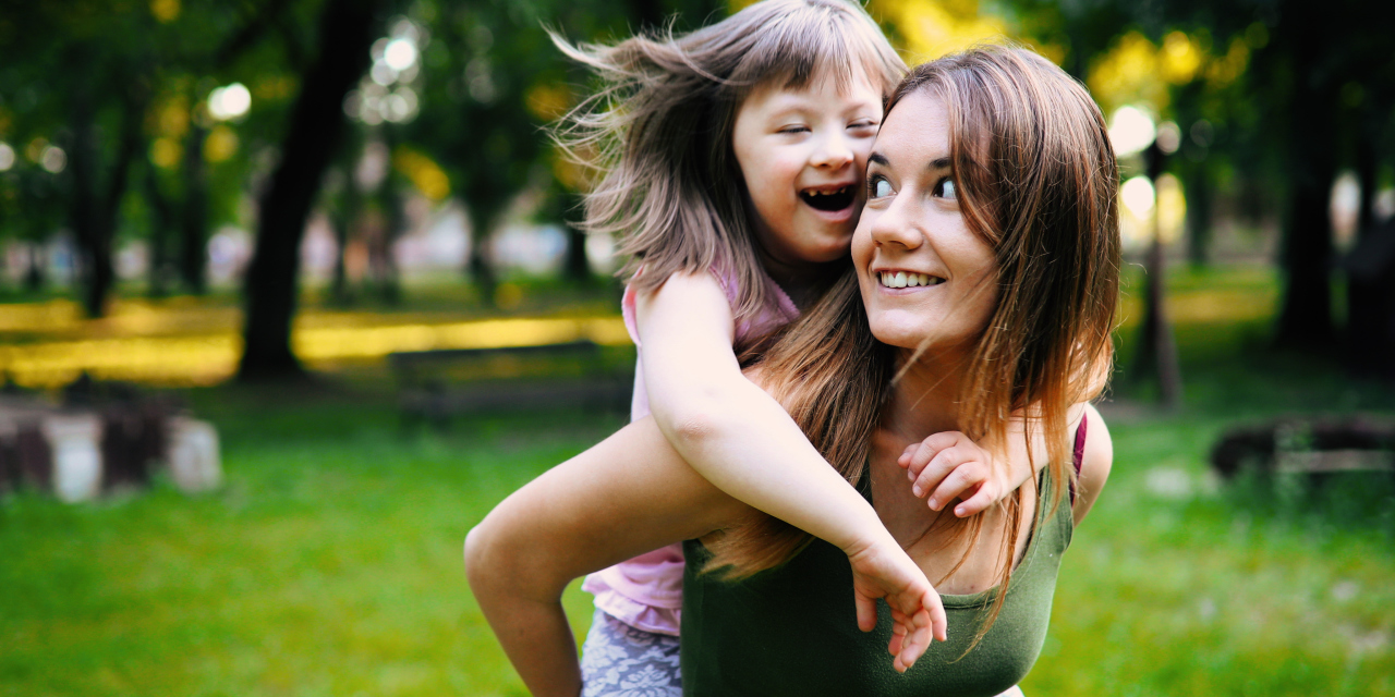 How I Responded When a Doctor Called My Daughter With Down Syndrome ...