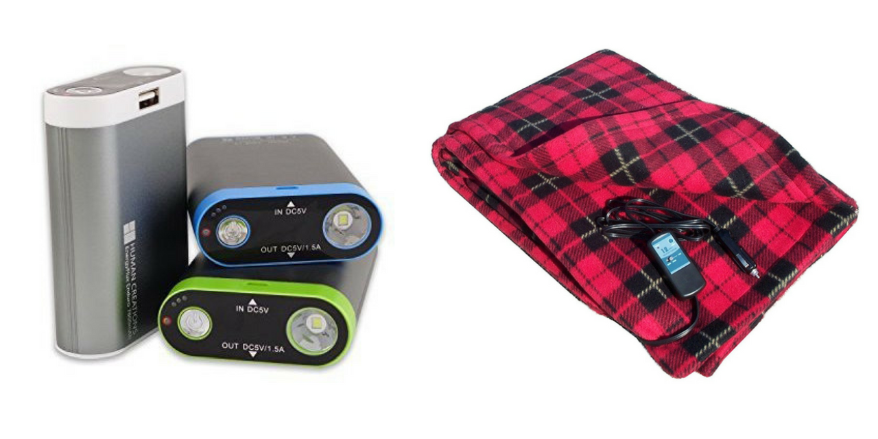 14 Portable Heating Products That Can Help Relieve Pain