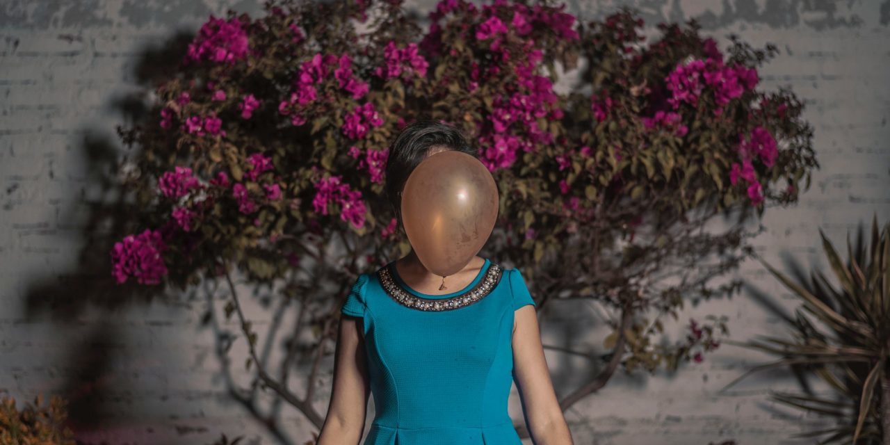 What Lack of Identity Feels Like With Borderline Personality Disorder