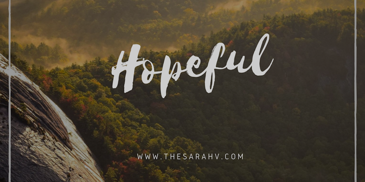 The Hope I Feel Before an Appointment With a New Doctor