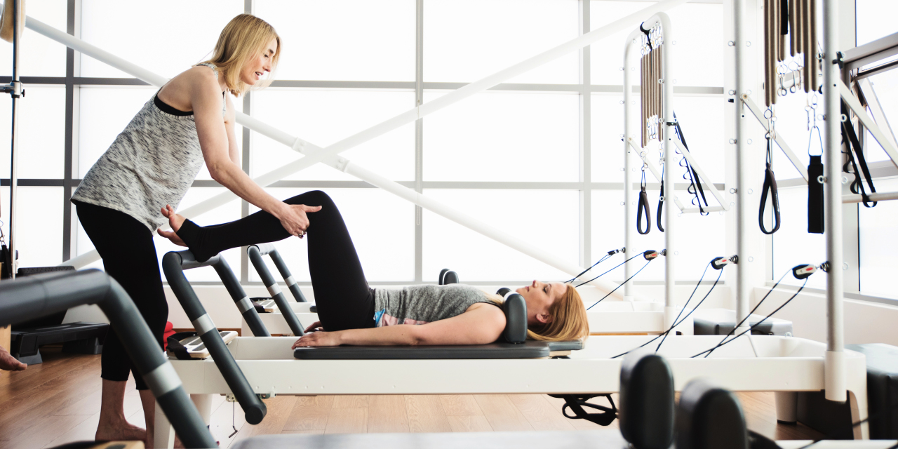 How I've Found Stability Through My Hypermobility