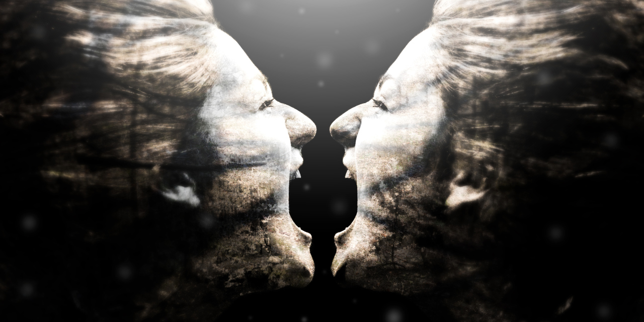 How Anger Is Helping Me in Eating Disorder Recovery