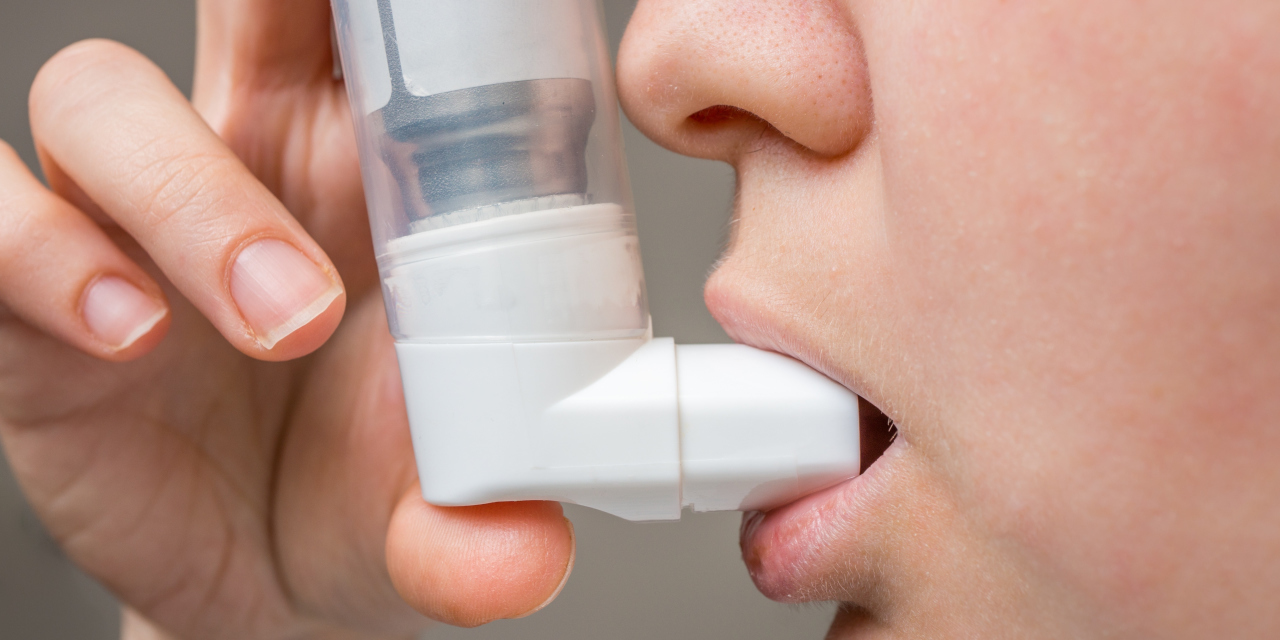 The Asthma Episode That Taught Me the Importance of Listening to My Body