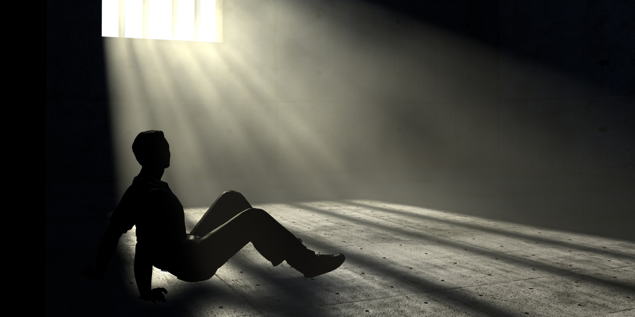 When Life With Chronic Pain Feels Like Solitary Confinement