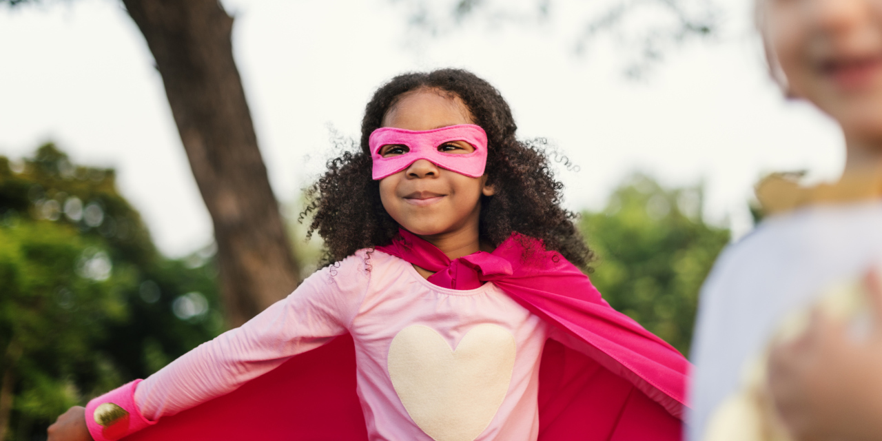 How I Develop My Children's Sense of Interoception