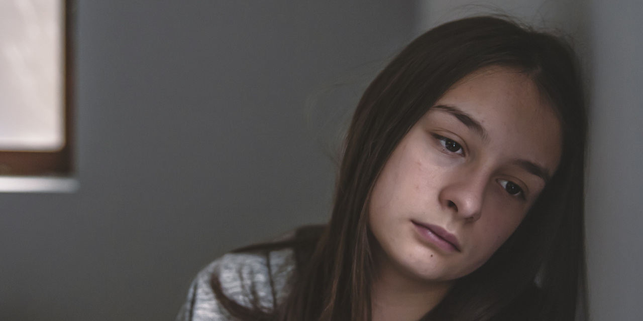 What I Want People Who Ask What My Depression Feels Like To Know