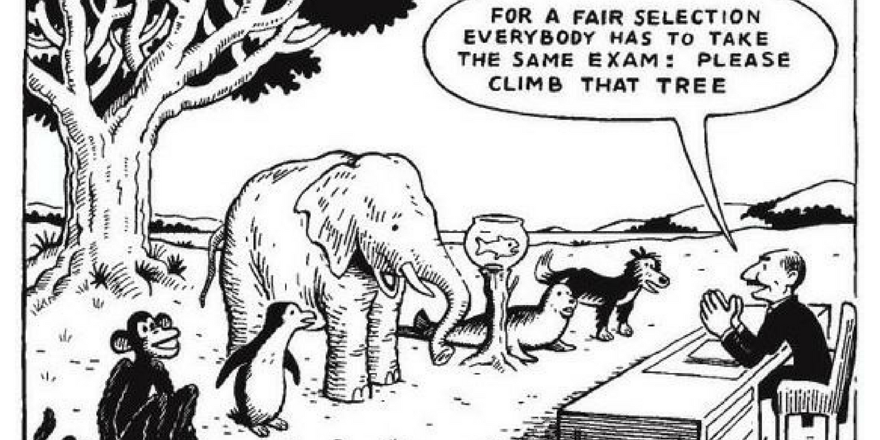 13 Memes You Might Relate to If Your Child Receives Special Education