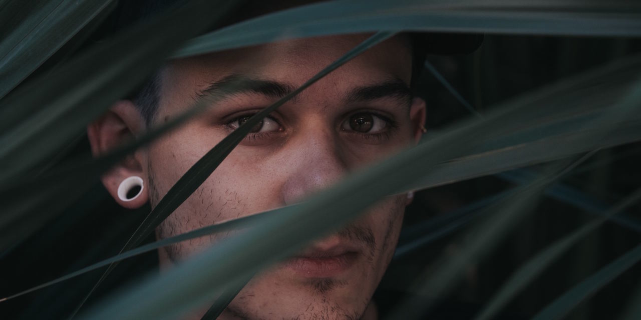 Just Stay: A Poem About Borderline Personality Disorder