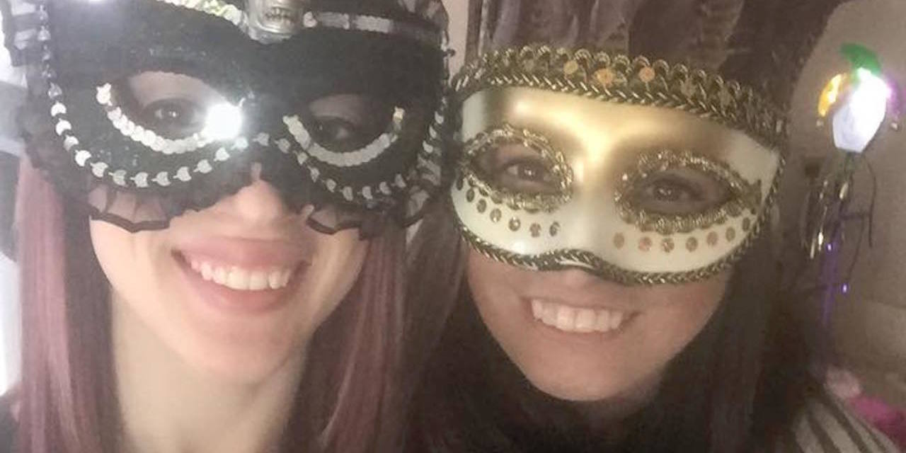 How I Celebrate New Year's as Someone With Scleroderma