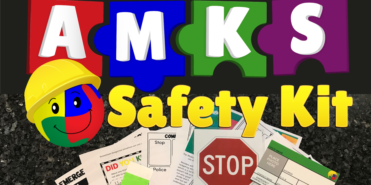 Autism Moms Know Safety Offers Free Safety Kits for Caregivers of Kids ...