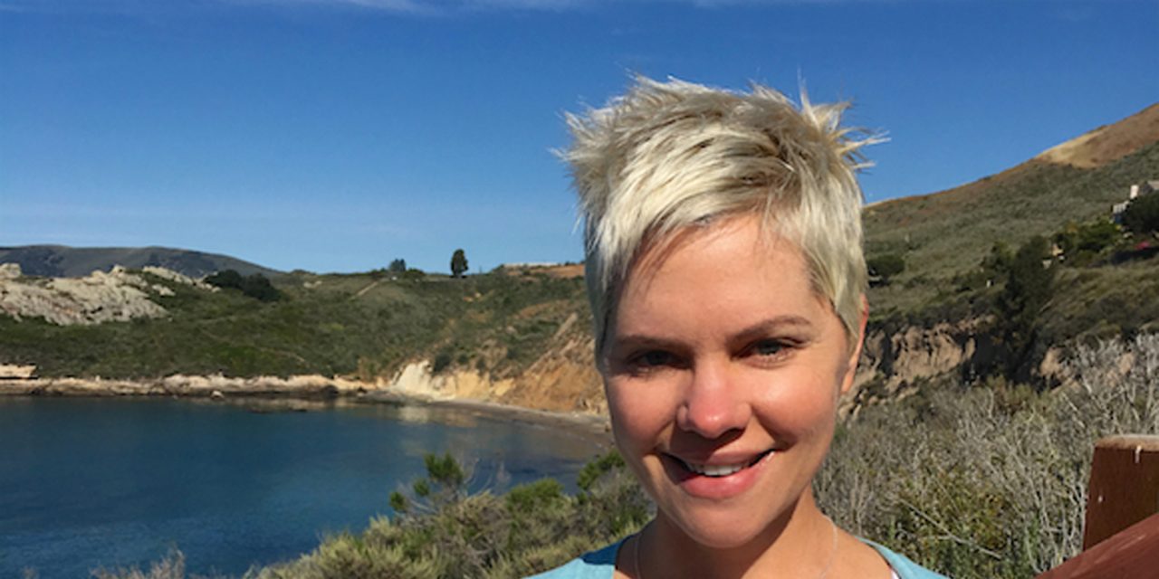 What 5 Years of Thyroid Cancer Survivorship Feels Like