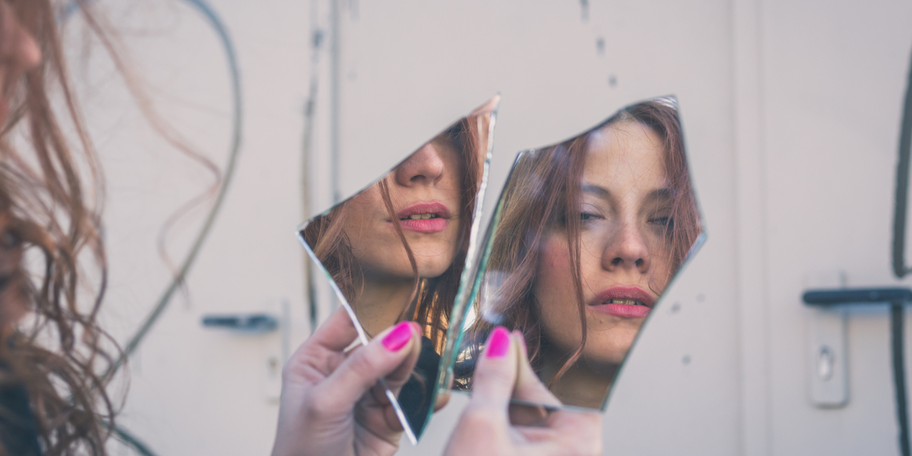 Psychosis Isn't All About Seeing Demons in the Mirror