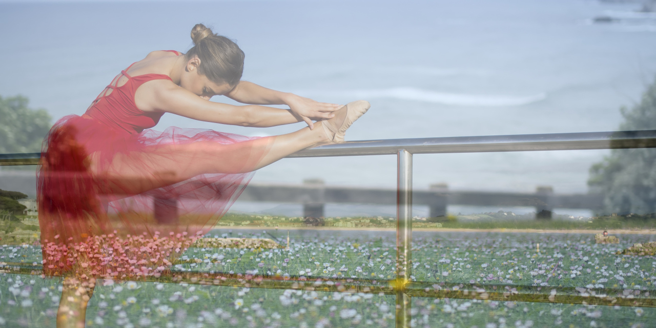 Finding My Way Back to Ballet After a Foot Amputation