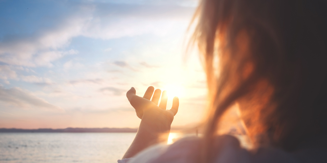 How I Found the Silver Lining of Lyme Disease