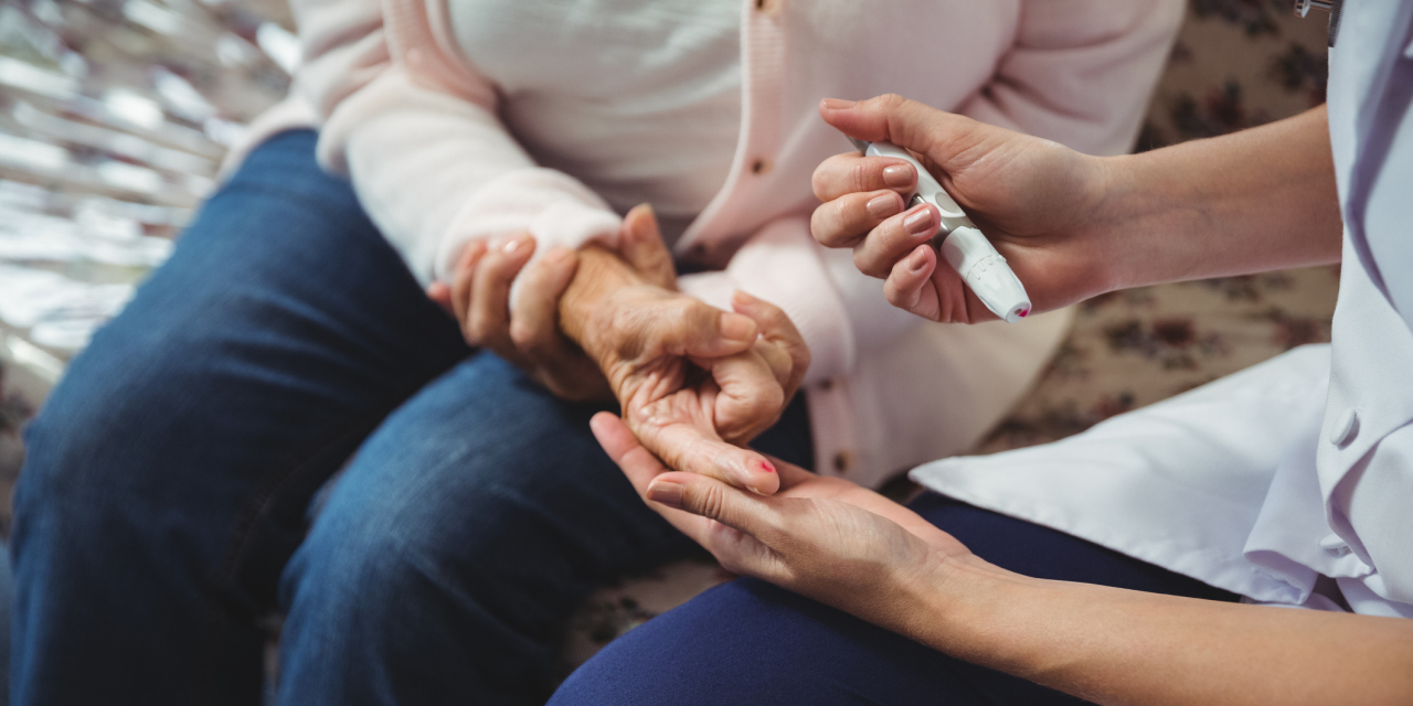 How to Support a Loved One With Diabetes