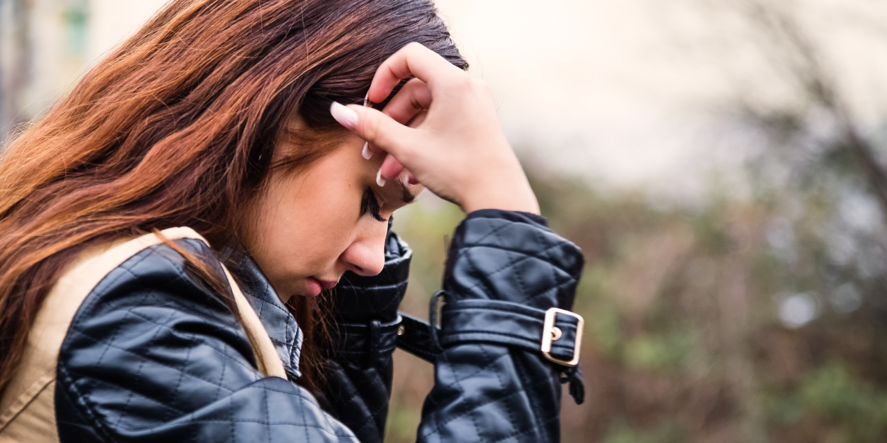 Why I Find It Hard Being an Introvert With Avoidant Personality Disorder