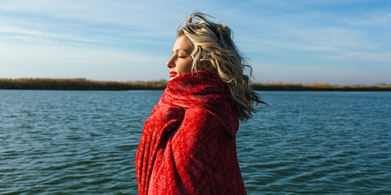 15 Steps for Taking Back Control of Your Life and Your Health