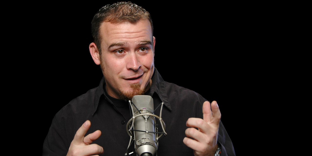 How Comedians Can Stop Using Words That Insult People With Disabilities
