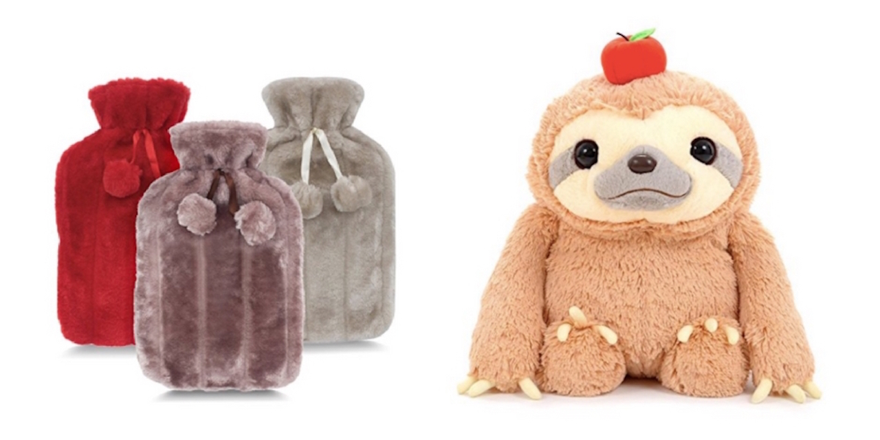 19 Cute Comfort Items You'll Want on Days You're Stuck in Bed
