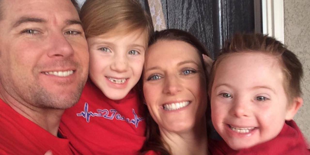 When My Son With Down Syndrome Wandered and Police and CPS Got Involved