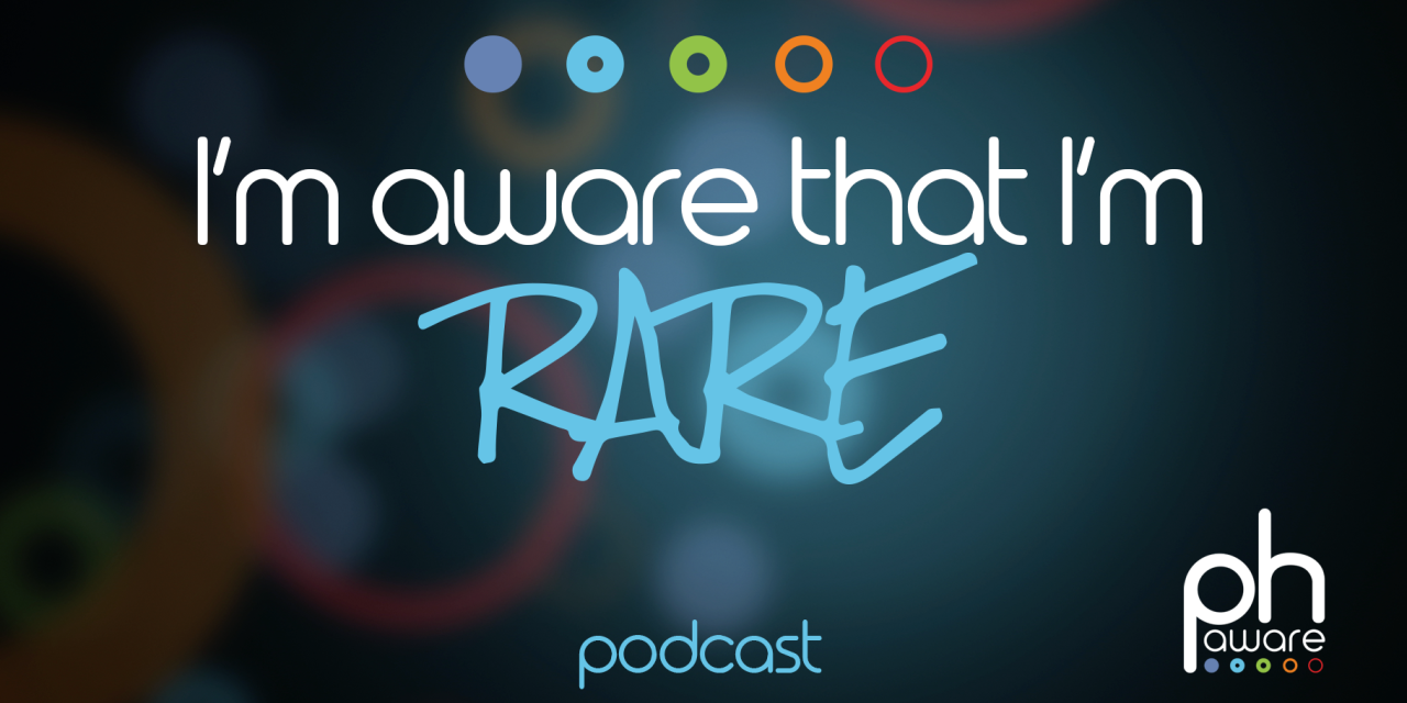 I’m Aware That I’m Rare: Cheryl Wegener