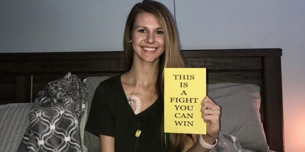 To the Woman at the Bar Who Asked, 'Is That a Port?'